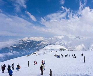 Gallery – Traveltricks Holidays ️